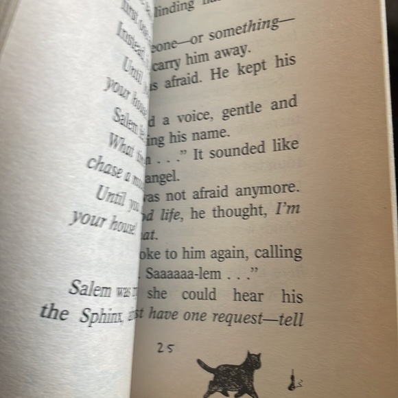 Simon & Schuster | Other | Sabrina The Teenage Witch Salems Tails 4 The ...